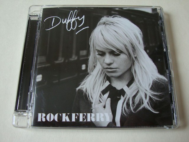 Duffy - Rockferry