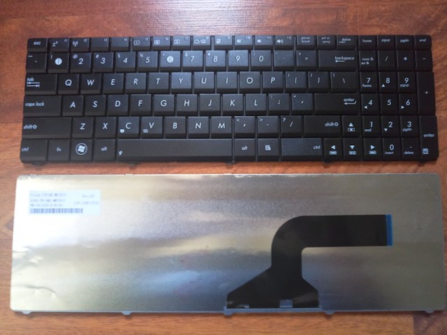 tastatura asus n50vn N53 n53da n53jf n53jg n53jl nova