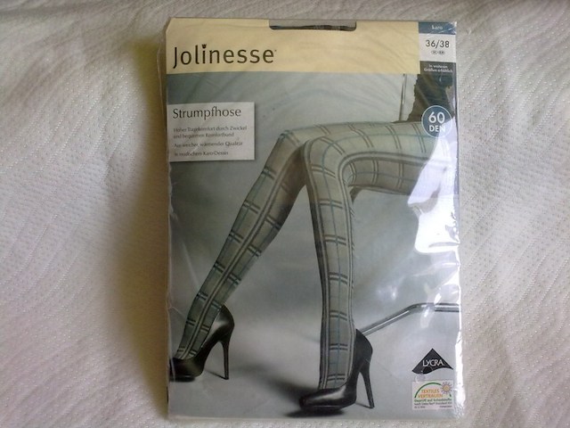 **Jolinesse** fantastican unihop, vel.36-38