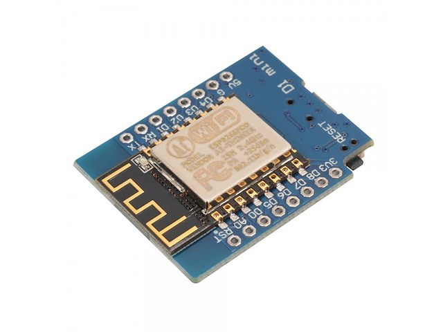 Mini NodeMcu ESP8266 Lua