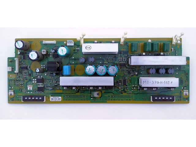 1542 Zsus Panasonic TNPA4394