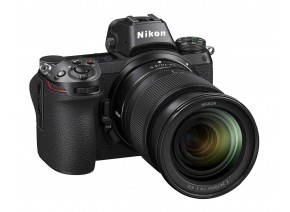 Nikon Z6 24-70