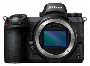 Nikon Z6