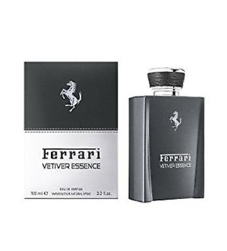 Vetiver Essence Ferrari parfem
Ferrari parfem
eau de parfum, 100 ml