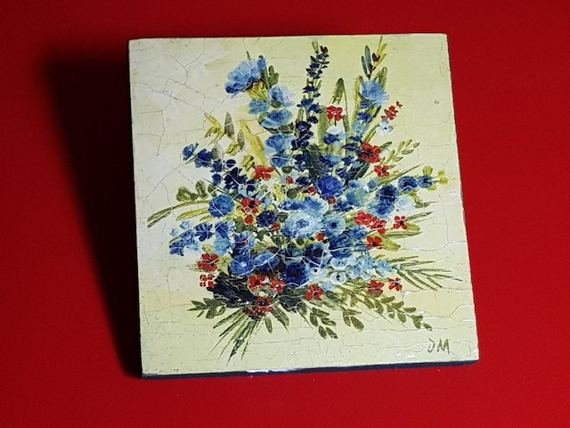 Ukrasna slika 12 x 12