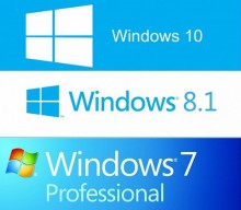 Windows 7 8 10 3u1 70verzija+kljuc na usb dzaba citaj