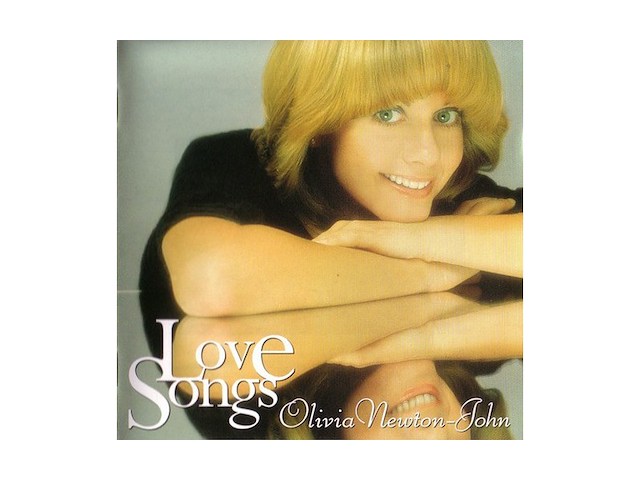 Olivia Newton-John - Love Songs