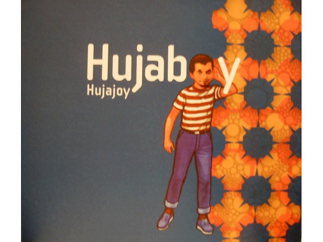 HUJABOY - HUJAJOY