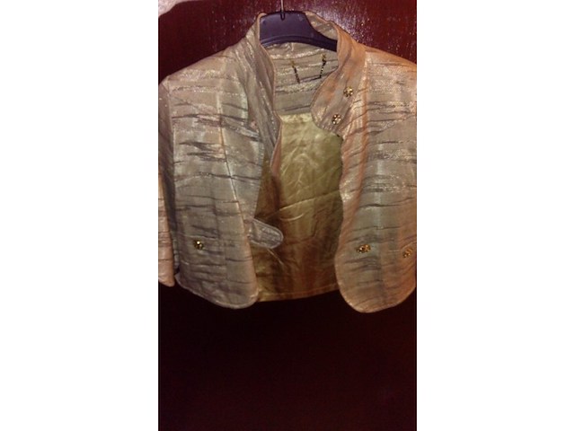 **Matthew Williamson  bolero**