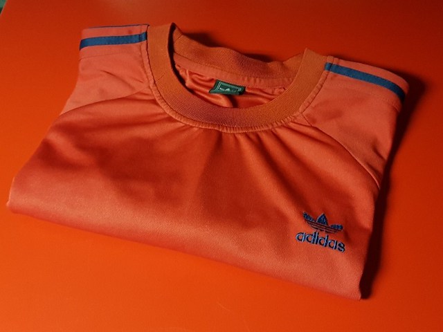 Dres Adidas original crveni