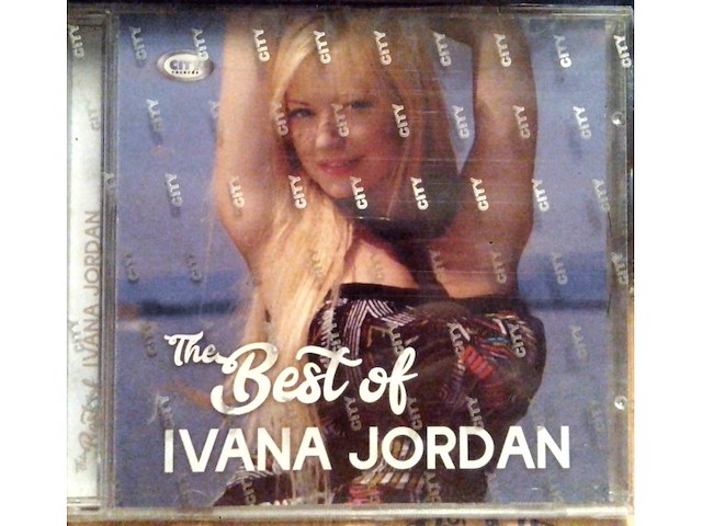 IVANA JORDAN - THE BEST OF / 20 HITOVA /