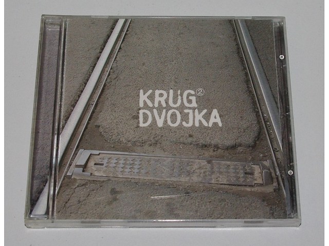 Krug Dvojka - Krug Dvojka