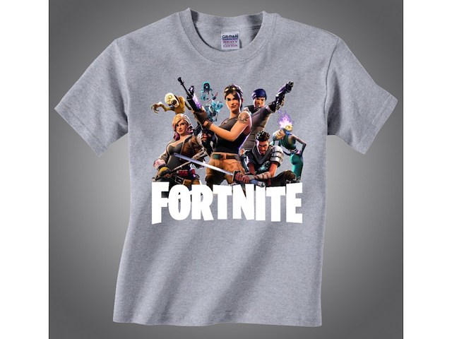 Majica Fortnite