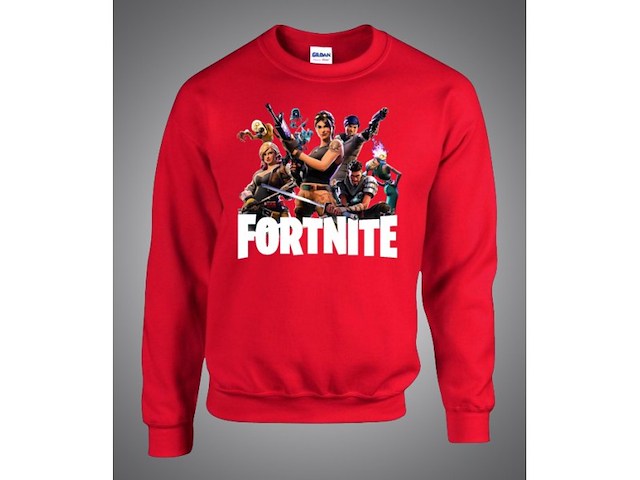 Duks Fortnite