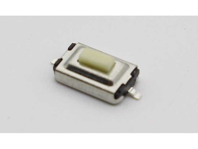 TASTER ZA SMD MONTAŽU 6X3X2.5MM-10 KOMADA