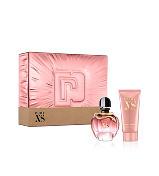 Pure XS For Her SET Paco Rabanne parfem
Paco Rabanne parfem
eau de parfum, 80 ml edp + 100 ml body lotion