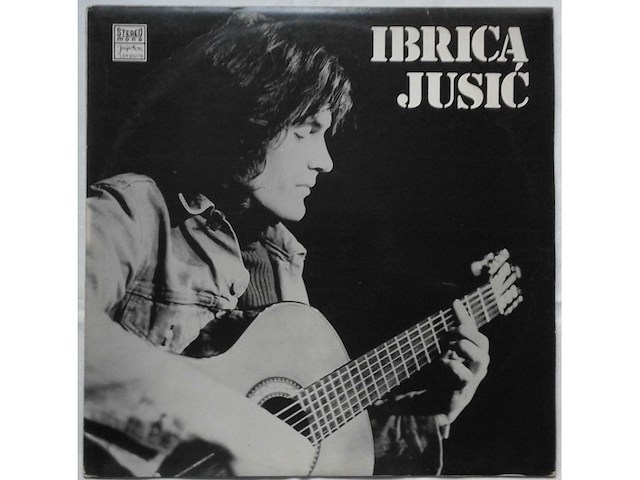 IBRICA  JUSIC  -  IBRICA  JUSIC