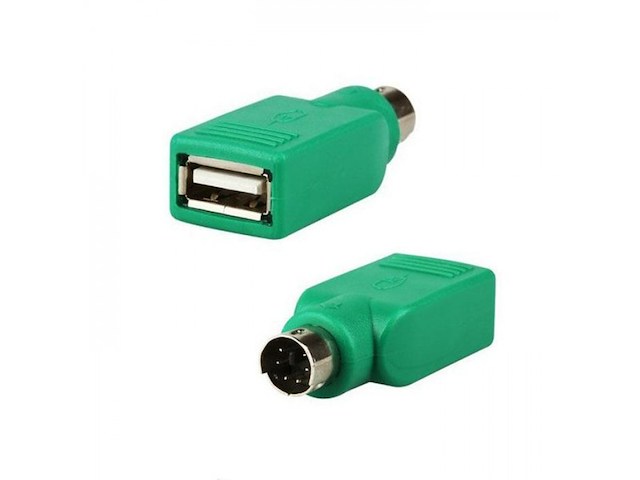 USB na PS/2 adapter