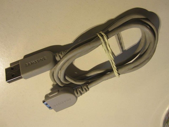 SAMSUNG USB kabl AH39-00783B za MP3 YP-Z5 YHJ70