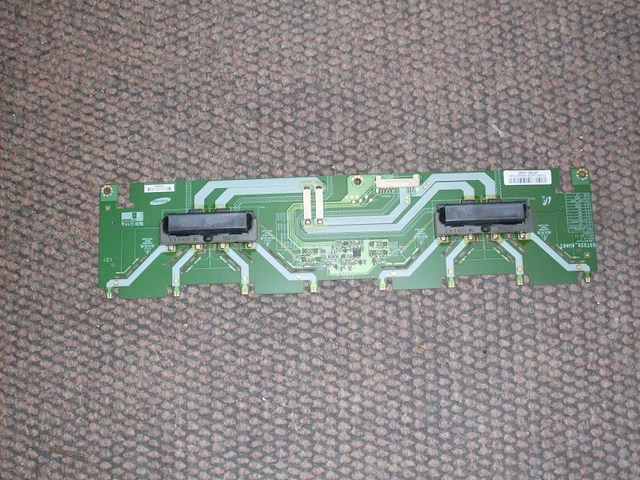 LCD - Inverter Samsung LE32D550 - SST320_4UA01