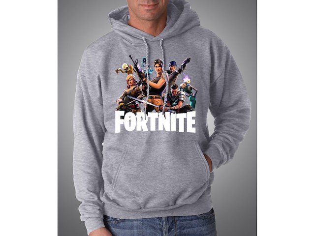 Duks Fortnite