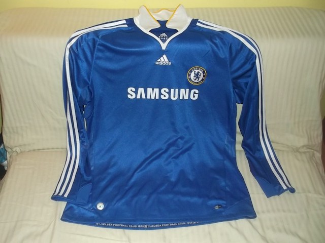 ADIDAS CHELSEA