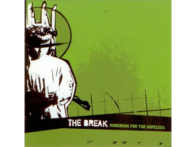 Break ‎– Handbook For The Hopeless