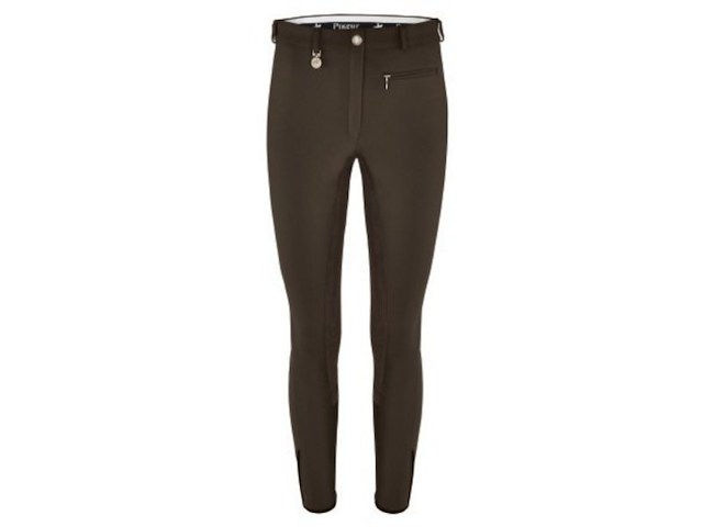 soft-shell pantalone za jahanje Pikeur