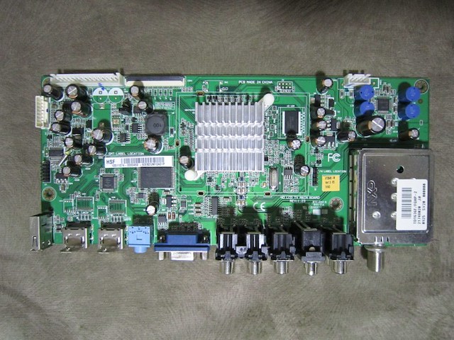 Main Board  VT2645