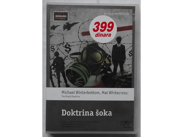 DOKTRINA  SOKA