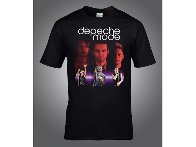 Majica Depeche Mode