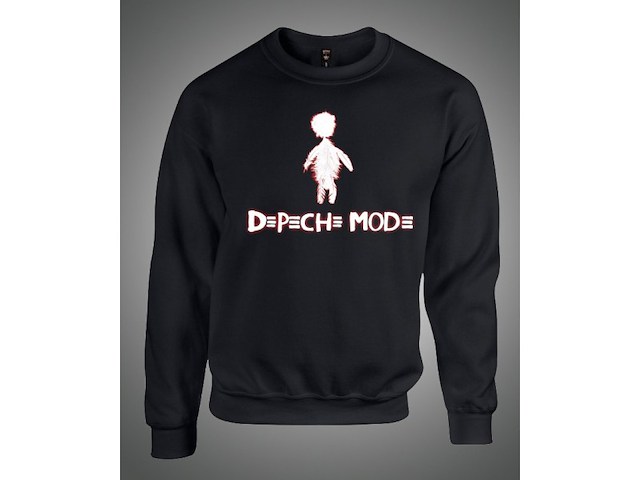 Duks Depeche Mode