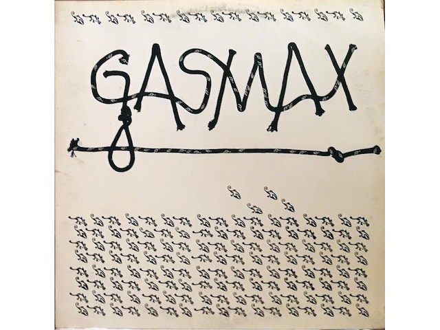 LP: GAS MAX - THEN ARE