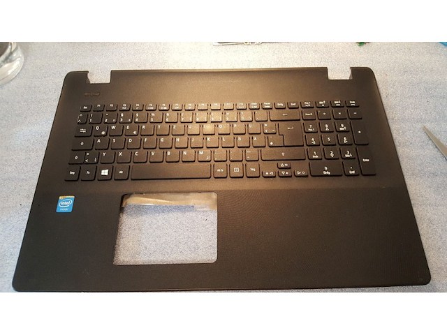 TASTATURA ZA ACER ASPIRE ES1-771