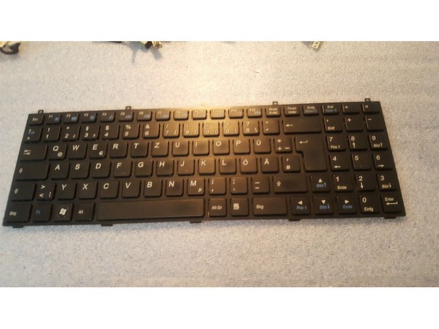 TASTATURA ZA TERRA MOBILE 1511