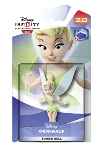 Disney Infinity Infinity 2.0 Figure Tinkerbell (IQAV000074)