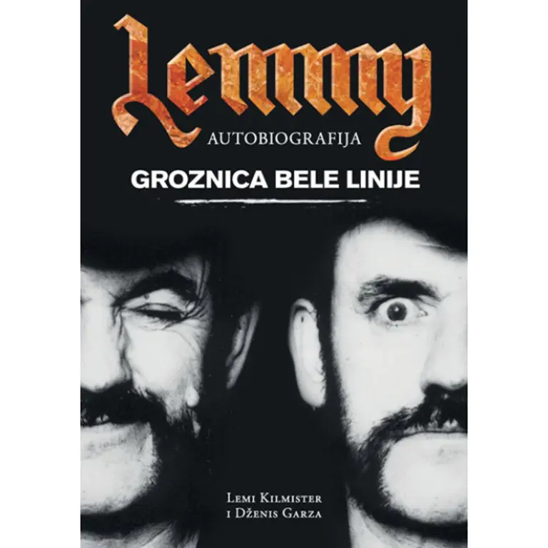 GROZNICA BELE LINIJE