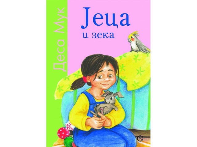 JECA I ZEKA