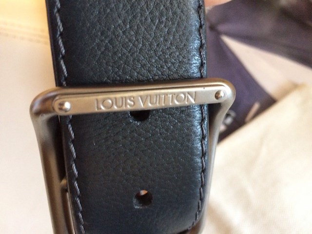 Louis Vuitton (ORIGINAL)Muski kais