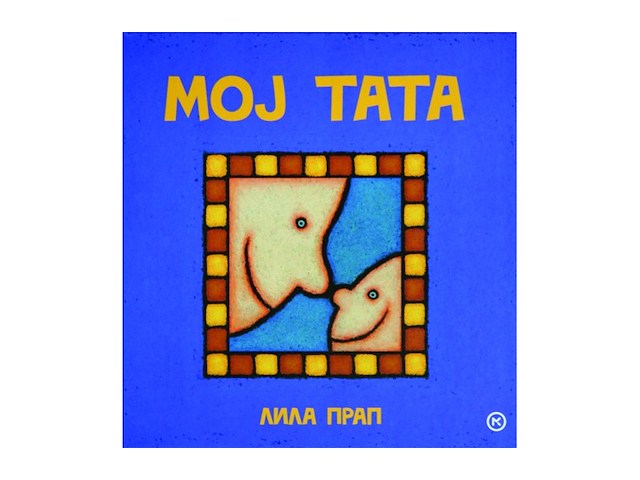 MOJ TATA