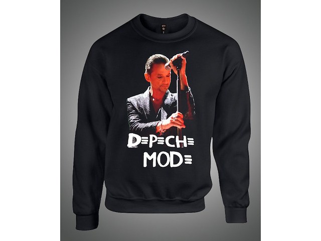 Duks Depeche Mode