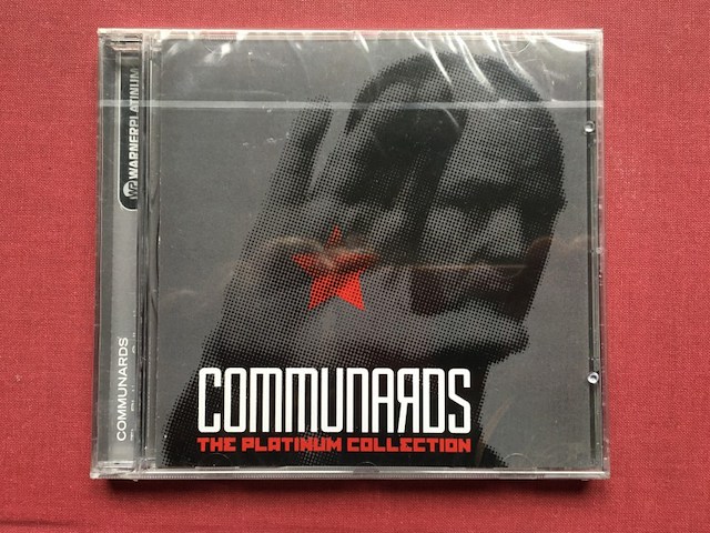 Communards - THE PLATINUM COLLECTION  2006