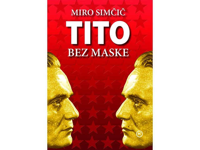 TITO BEZ MASKE