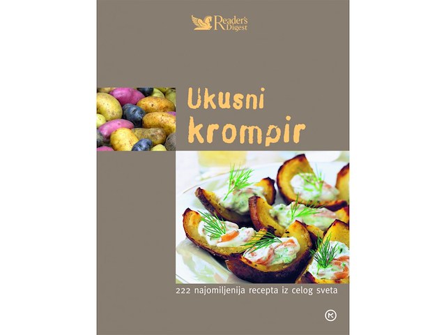 UKUSAN KROMPIR