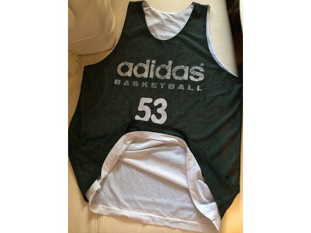 Adidas jersay muski  dres basketball