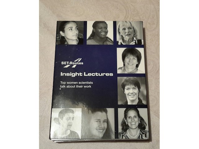 Insight lectures