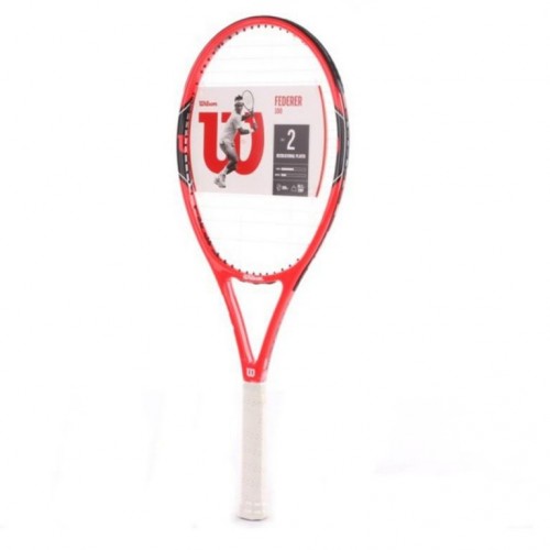 Reket za tenis Wilson Federer 100 16X19