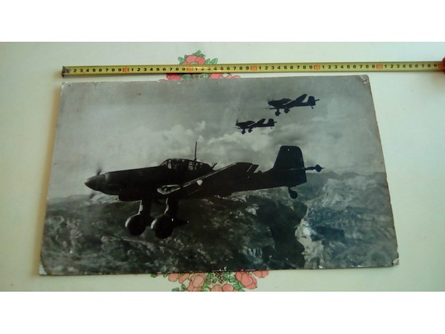 Saveznicka eskadrila  1941   #41