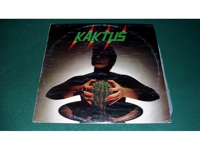 KAKTUS - Kaktus