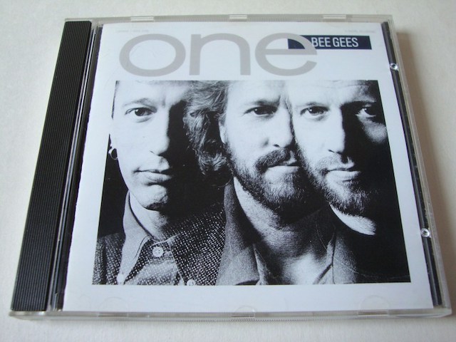 Bee Gees - One